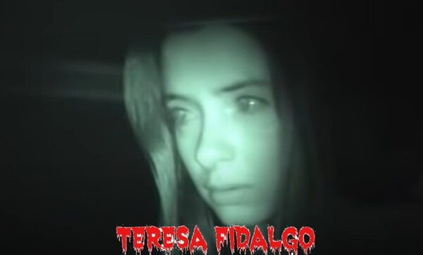 Teresa Fidalgo & Her Story: The Mystery Has Been Revealed