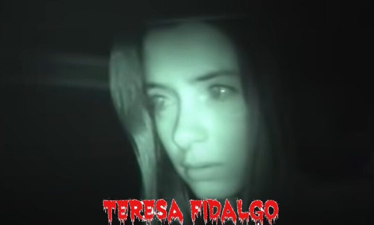 Teresa Fidalgo & Her Story: The Mystery Has Been Revealed