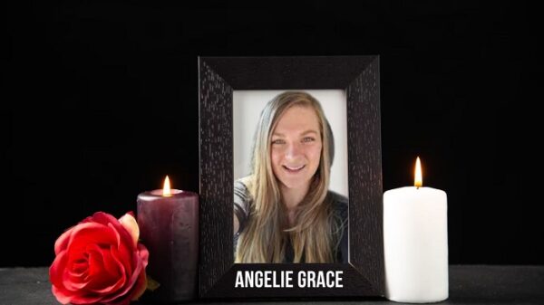The Touching Tale of Angelie Grace Dye Murder - Scotlandb2b