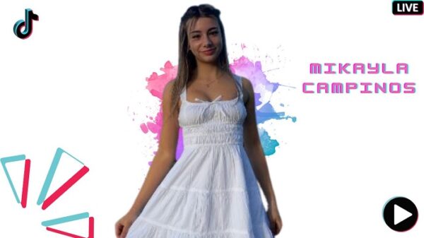 Mikayla Campinos Leaks? The Full Tale - Scotlandb2b