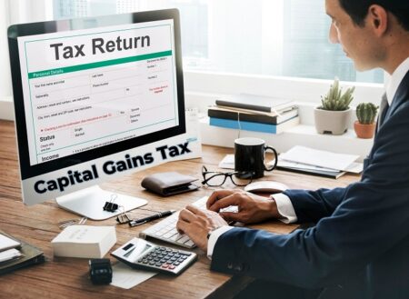 A quick guide to Capital Gains Tax (CGT) - Scotlandb2b