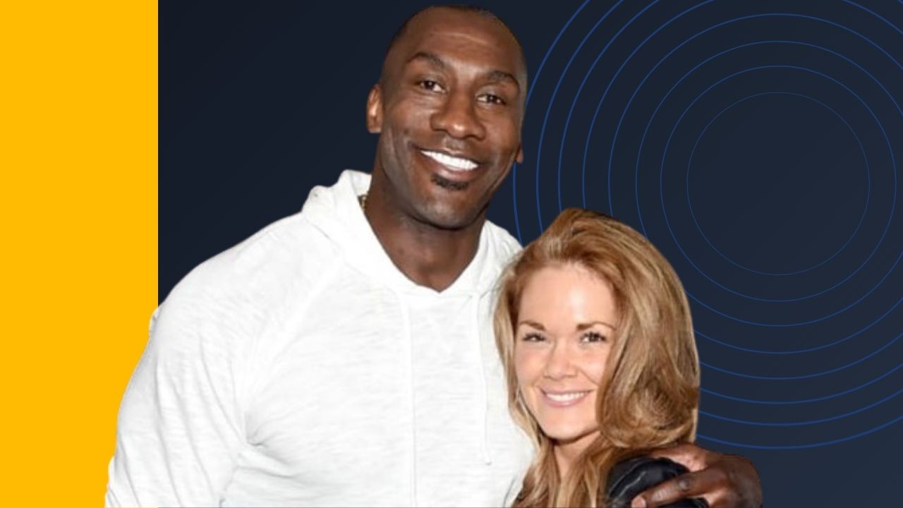 Shannon Sharpe Net Worth in 2024 - Scotlandb2b
