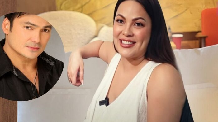 Genevieve Yatco Gonzales: Gabby Concepcion’s Devoted Wife