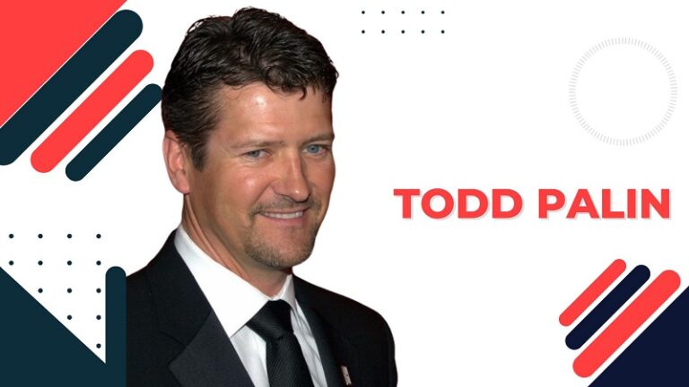 Todd Palin Net Worth – How Did He Make His Riches? Find Out! - Scotlandb2b