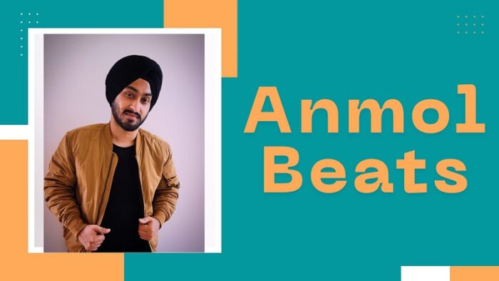 Anmol Beats: Innovating the UK Music Industry - Scotlandb2b